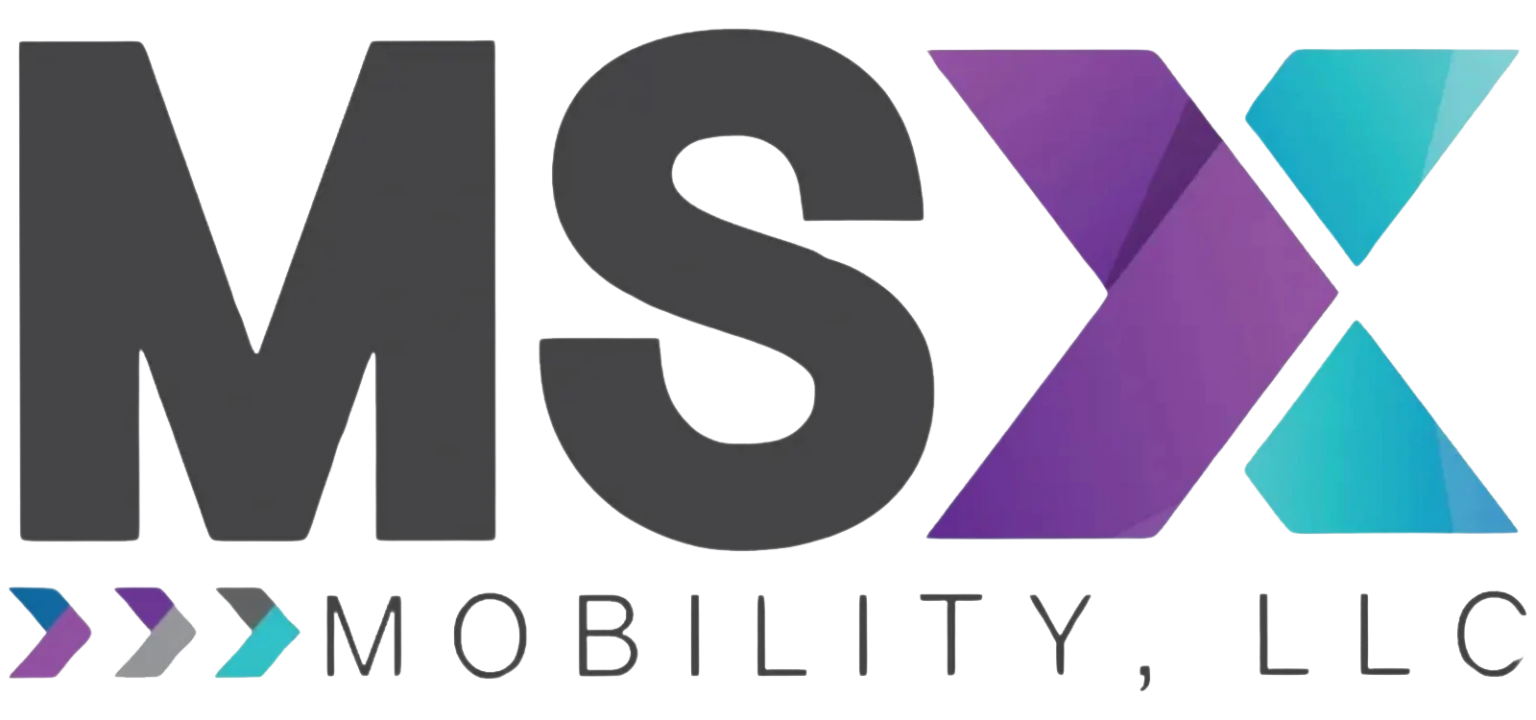 Improve Productivity with Modern Ergonomic Office Furniture - MSX Mobility