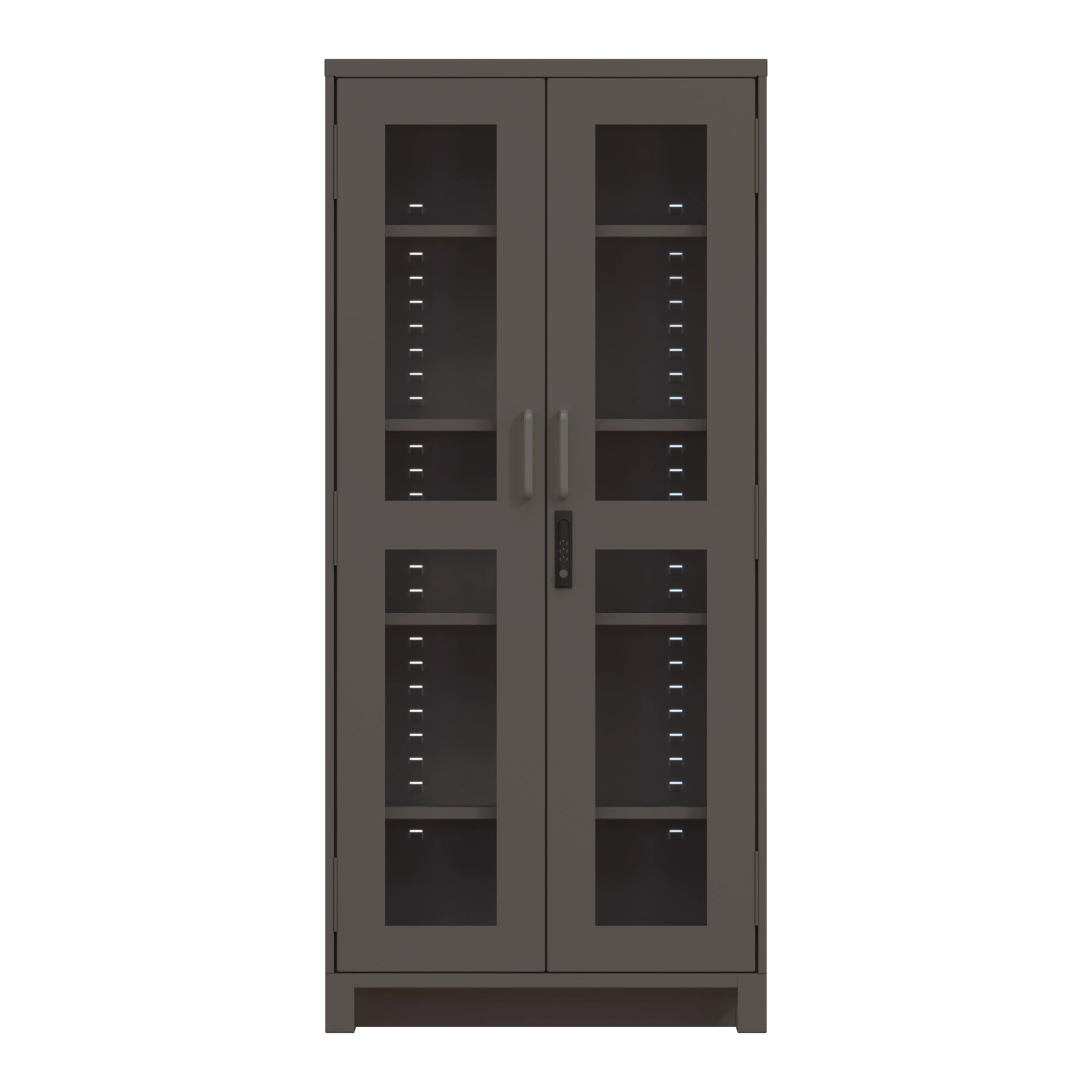 Ergonomic Office Cabinet for Office, Workshop & More! - MSX Mobility